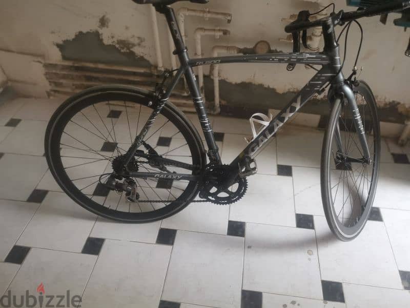 Galaxy RL600 - دراجات - 199116862