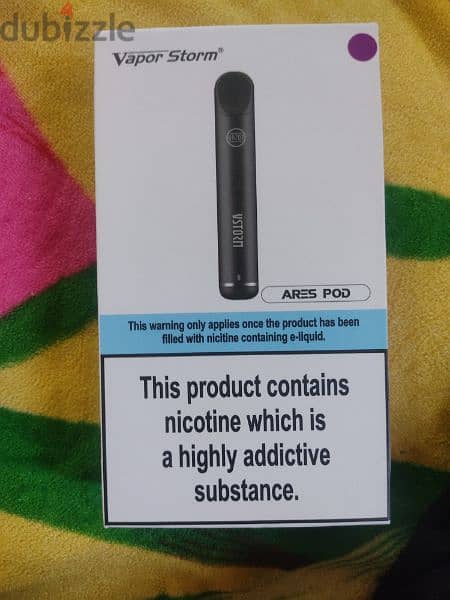 ares pod - Other Items - 199131702