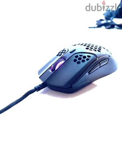 HyperX Gaming Mouse - اكسسوارات و قطع غيار كمبيوتر - 199164974