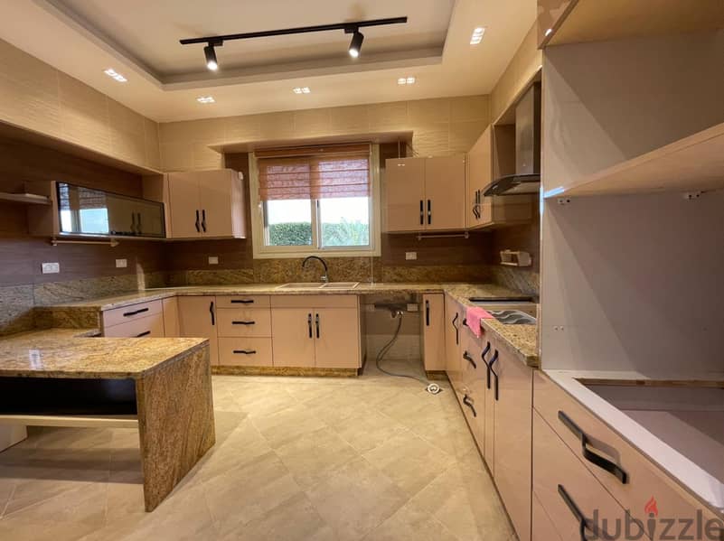 FOR RENT | TWINHOUSE | GRAND HEIGHTS COMPOUND | BIGGEST TYPE | 572sqm ...