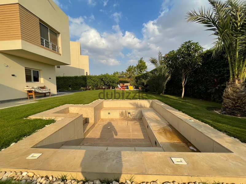 FOR RENT | TWINHOUSE | GRAND HEIGHTS COMPOUND | BIGGEST TYPE | 572sqm ...