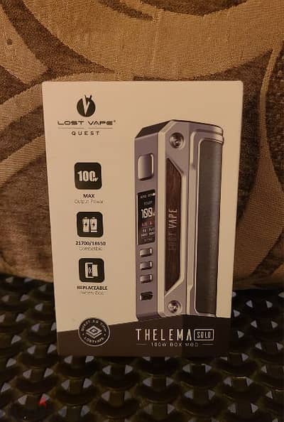 Thelma solo mod - منتجات أخرى - 199187616