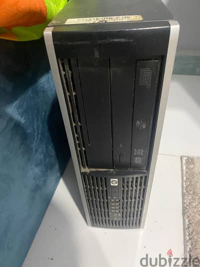 pc core 2 duo - كمبيوتر - 199211338
