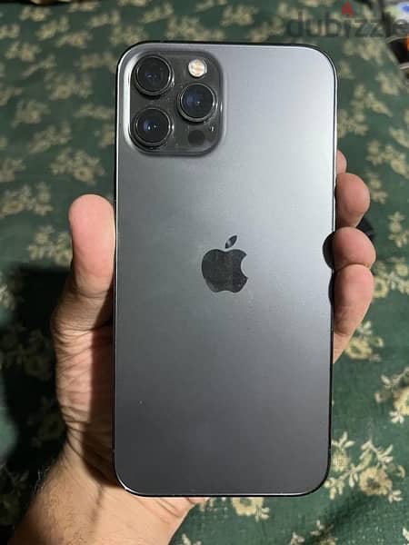 iphone 12 pro max - Mobile Phones - 199218545
