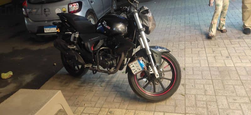 benelli vlm 200 - موتوسيكلات و إكسسواراتها - 199219327