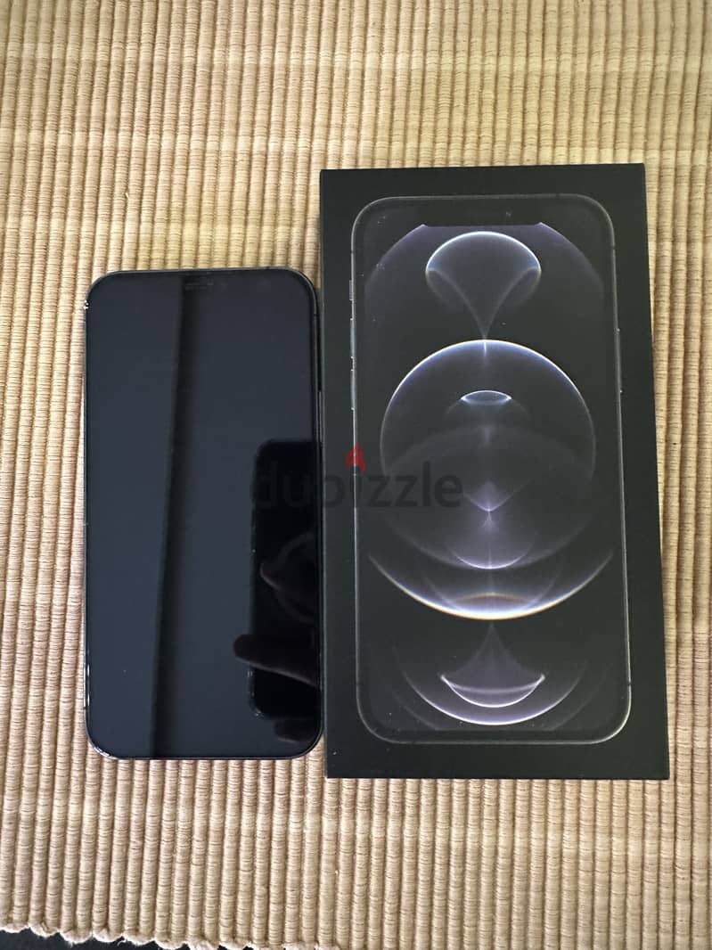 IPhone 12 Pro 128 GB - Mobile Phones - 199225569
