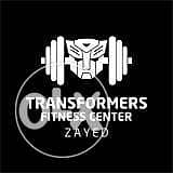 7 months membership in transformers gym al guizera plaza sheikh zayed ...