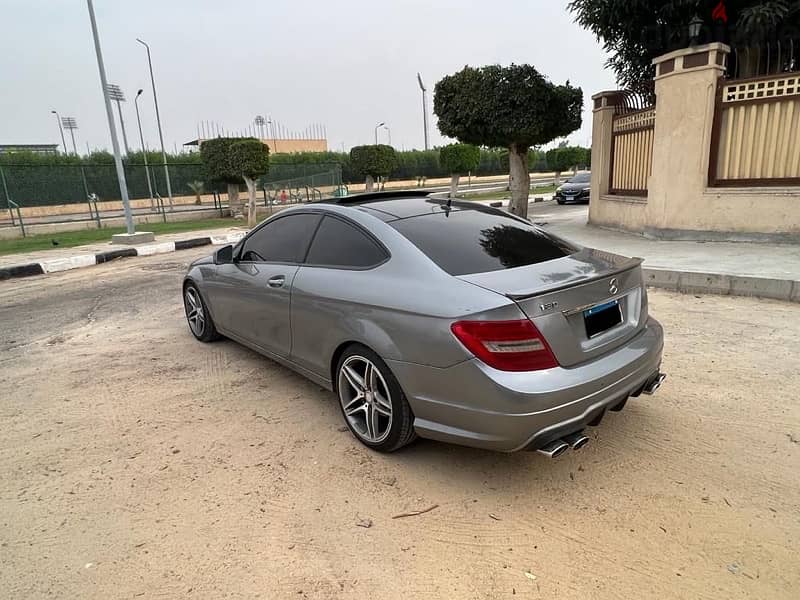 c180 coupe 2013 - Cars for Sale - 199258099