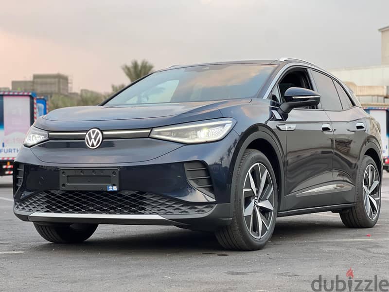 Volkswagen ID4 Crozz pro - Cars for Sale - 199292012