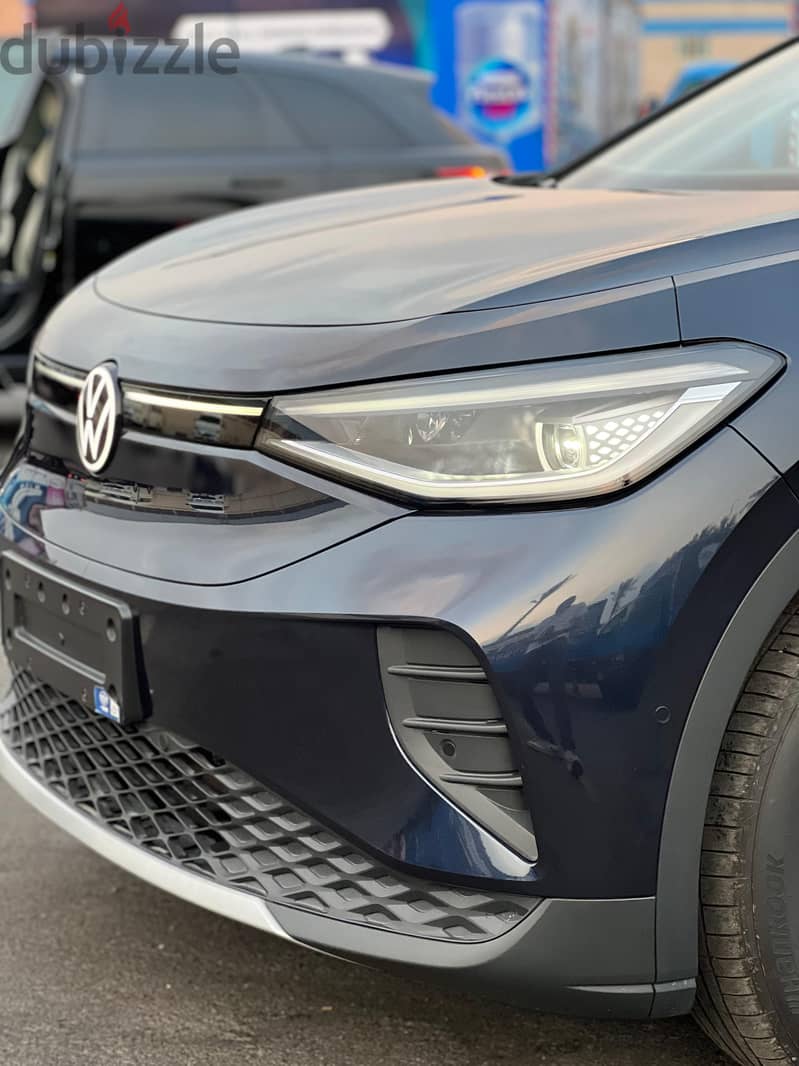 Volkswagen ID4 Crozz pro - Cars for Sale - 199292012