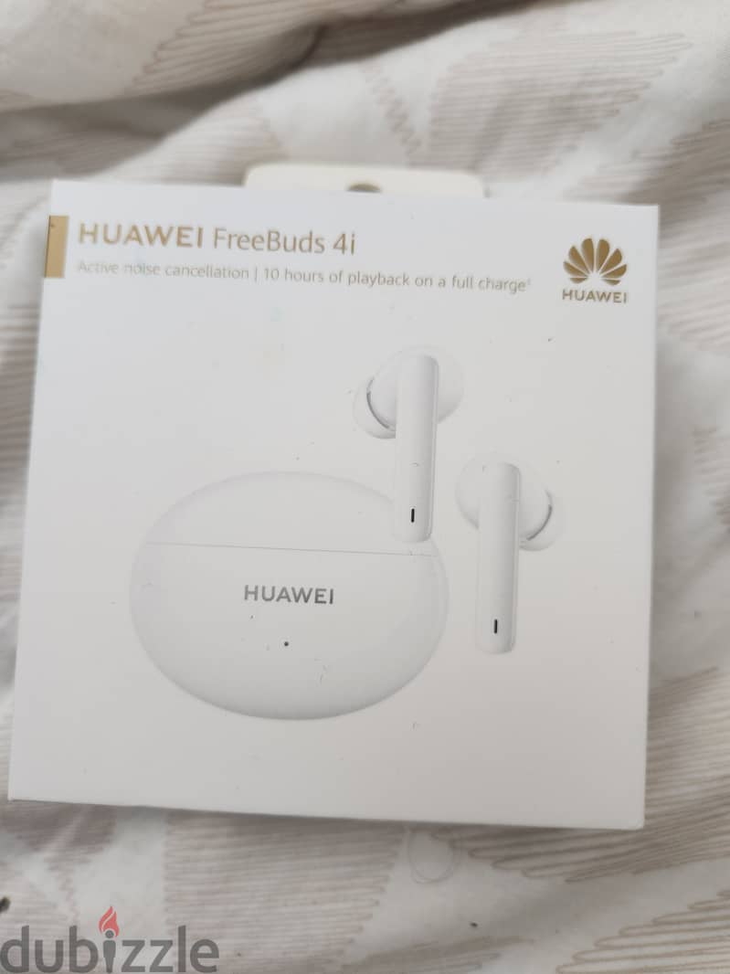 Huawei freebies 4i - إكسسوارات موبايل و تابلت - 199325924