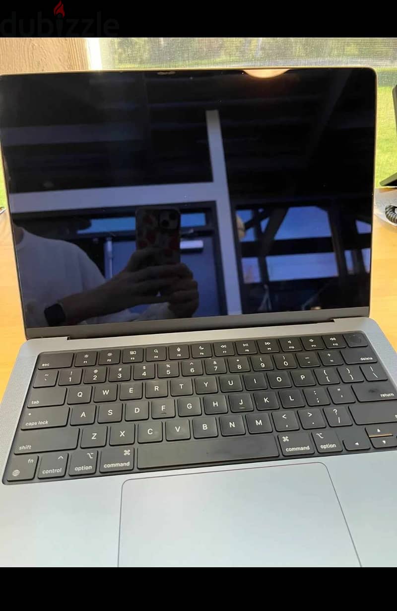 Macbook Pro M1 Max 2TB - لاب توب - 199327287