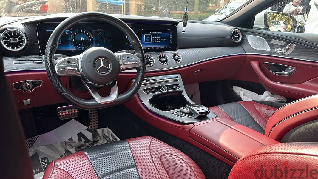 Mercedes CLS 350 - 2020 Fully loaded - Cars for Sale - 199328838