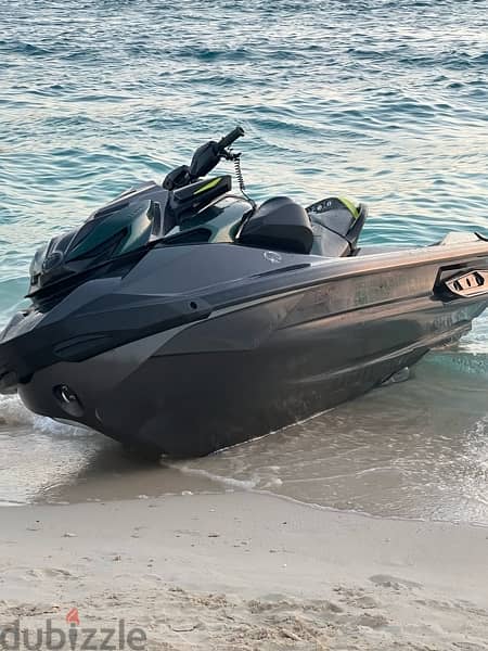 2023 RXP APEX 300 - Boats - Watercraft - 199340378