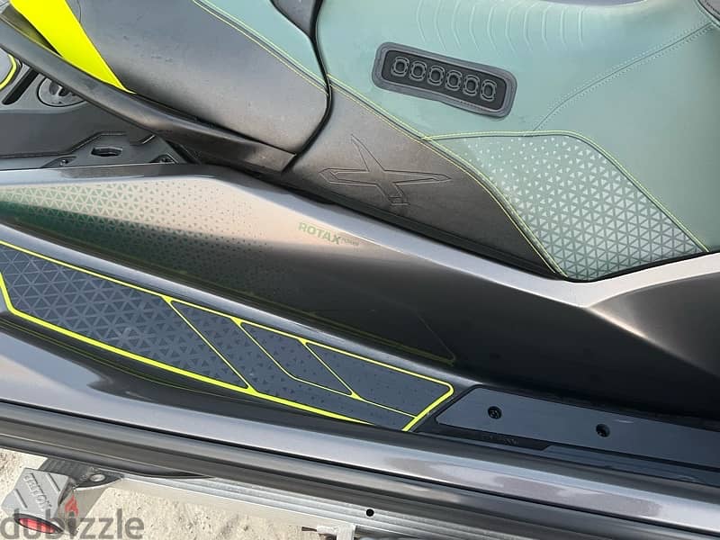 2023 RXP APEX 300 - Boats - Watercraft - 199340378