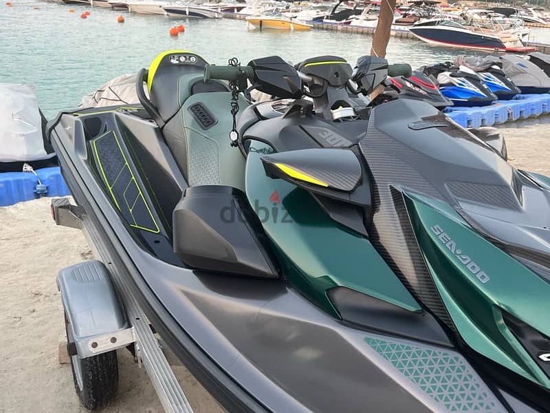 2023 RXP APEX 300 - Boats - Watercraft - 199340378