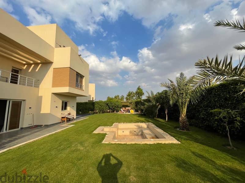 FOR RENT | TWINHOUSE | GRAND HEIGHTS COMPOUND | BIGGEST TYPE | 572sqm ...