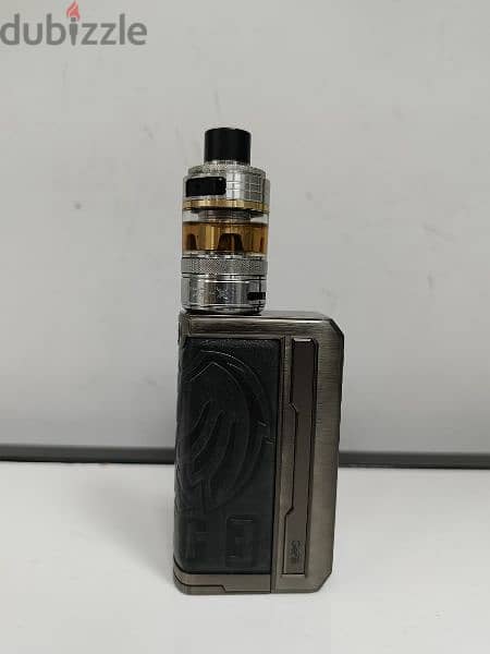 Vape Drag 3 / Tank DL - منتجات أخرى - 199375567