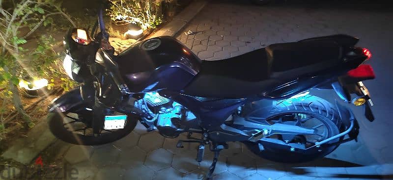 benilli vlr super sport 200 - Motorcycles & Accessories - 199375776