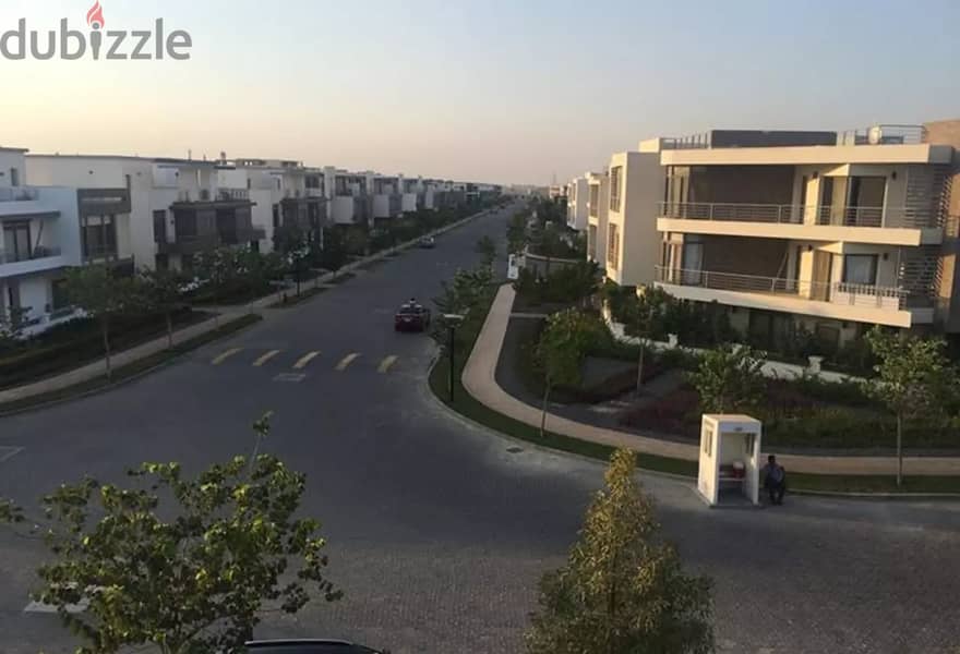 135m Very Special Apartment (Ready To Move) in Taj City -Landscape View ...