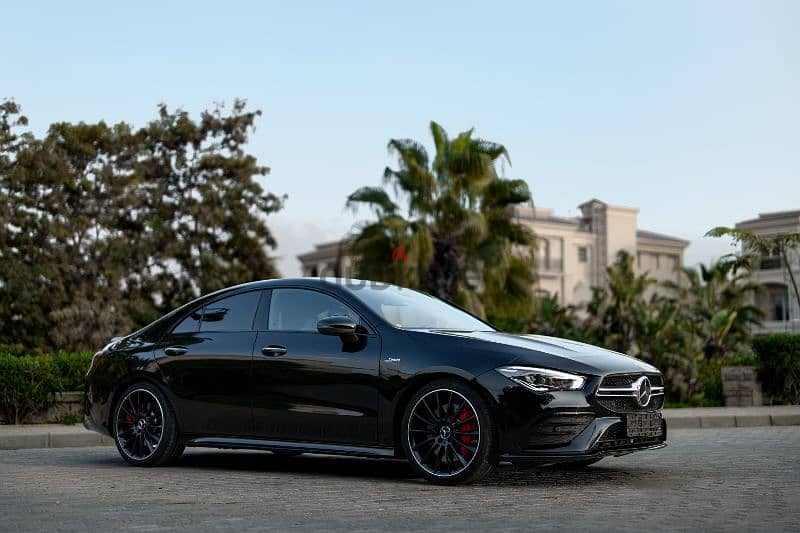 CLA 35 AMG - Cars for Sale - 199383834