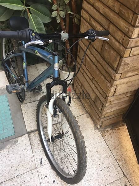 sportex bike - دراجات - 199403480