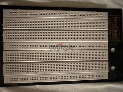 breadboard - اكسسوارات و قطع غيار كمبيوتر - 199408860