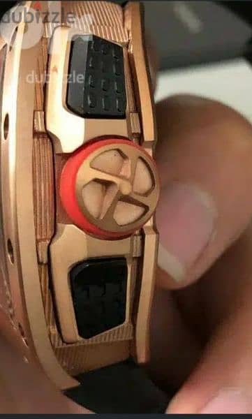 Richard Mille Riplica /super colone swiss made /Swiss movement ...