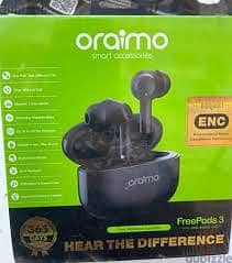 Oraimo free buds 3c - Mp3 Players - Portable audio - 199463388