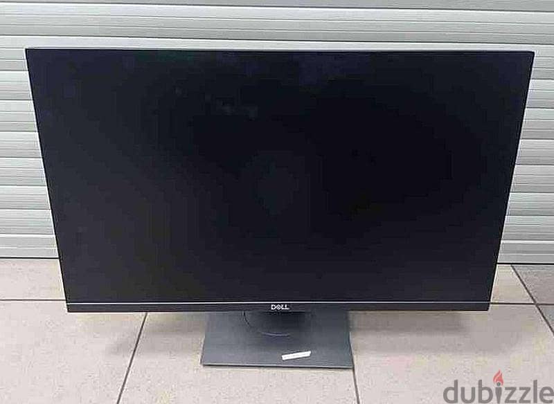 شاشة DELL P2419H Frameless IPS - اكسسوارات و قطع غيار كمبيوتر - 199465125