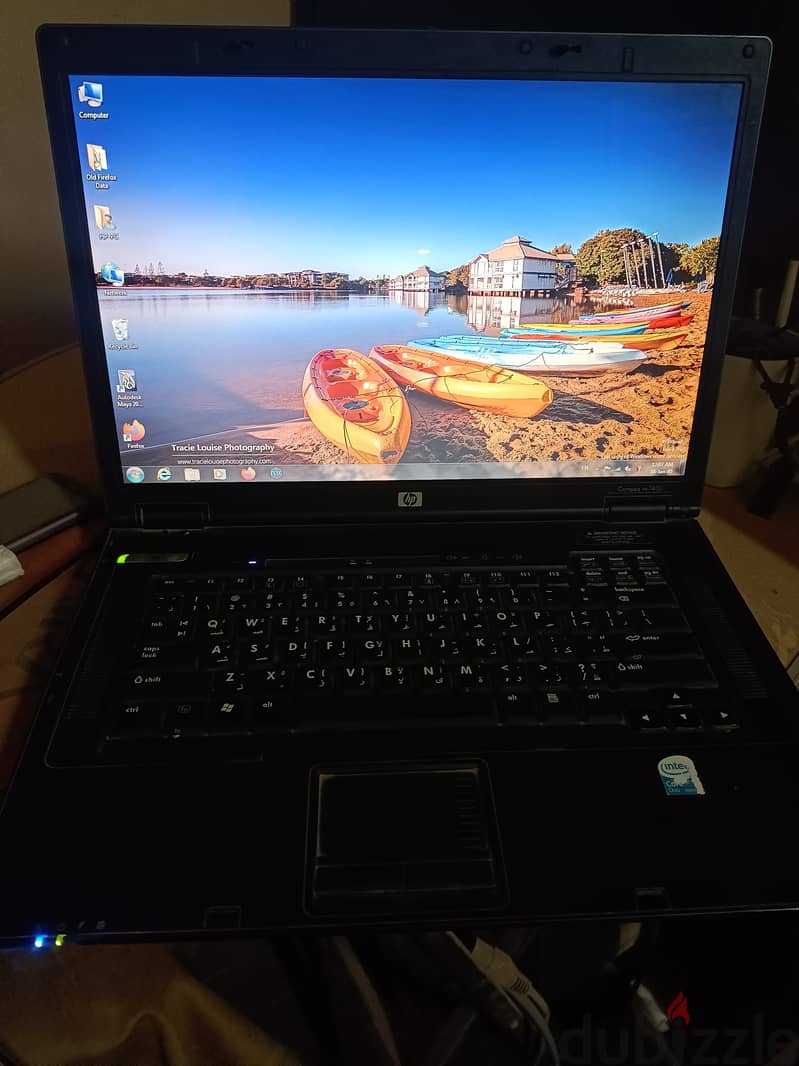 HP nx7400 - لاب توب - 199475685