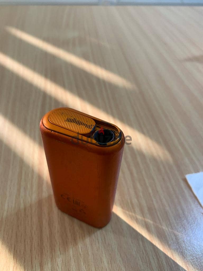 GLO device - منتجات أخرى - 199508536