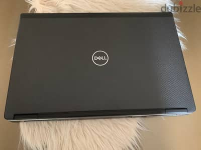 Dell Precision 7730 - Workstation with 4k display - لاب توب - 199487260