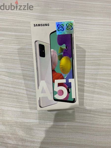 Sam A51 - موبايلات - 199517248
