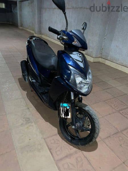 SYM jet 4 model 2020 - Motorcycles & Accessories - 199528756