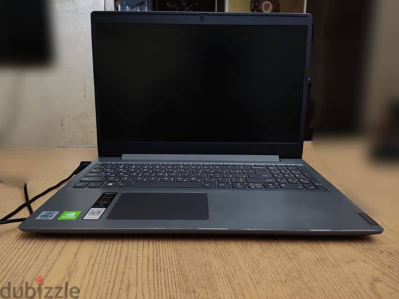 LENOVO IDEAPAD L3 - Laptop computers - 199533359