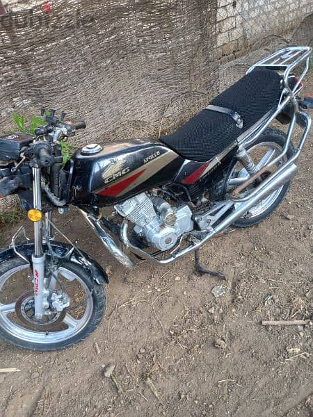 cmg 2021 - Motorcycles & Accessories - 199548295
