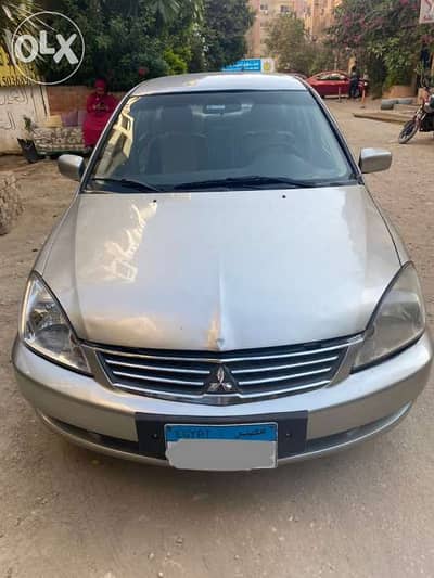 Lancer puma 2008 - Cars for Sale - 182256759