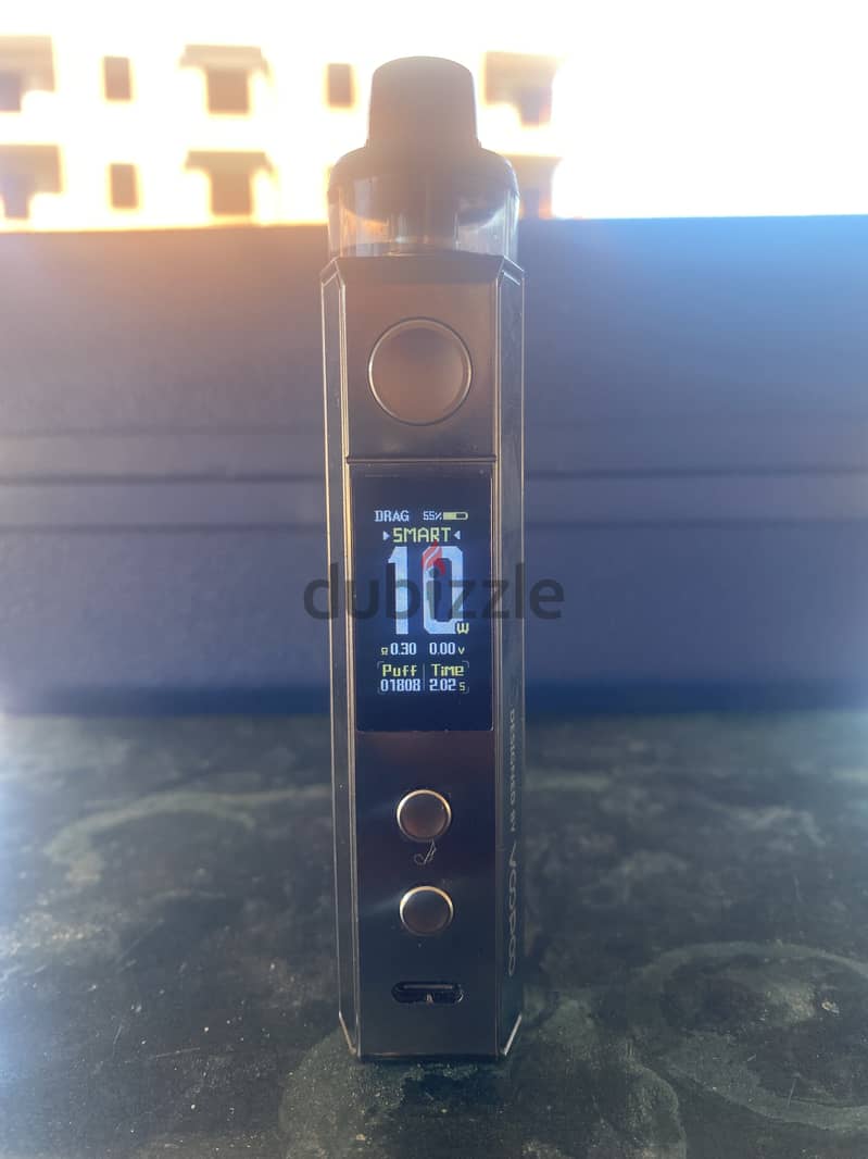 vape drag zero - منتجات أخرى - 199557323