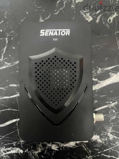 Receiver Senator 111 ريسيفر سيناتور ١١١ - ريسيفرات - 199562990