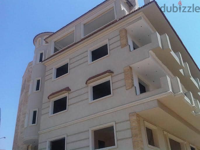 Standalone 1255m in West Somid 6th of October - Villas For Sale - 500326851