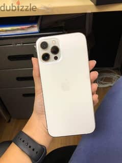 iPhone 12 pro 256 white - Mobile Phones - 199585811