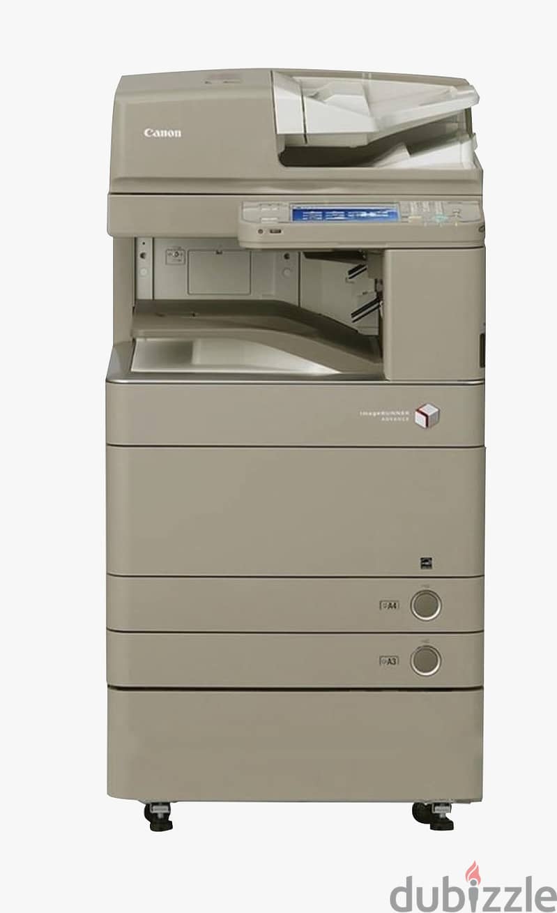 Canon avanced IRC-5045 - أثاث و مستلزمات المكتب - 199593648