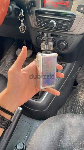 GREEK VAPE Z200 - منتجات أخرى - 199616348