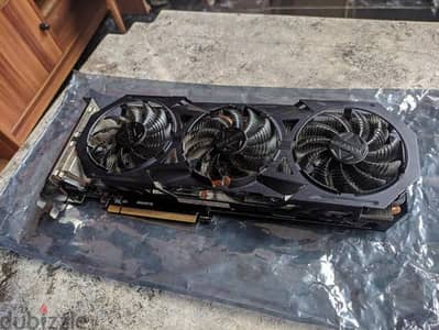 كارت شاشه جيجا بايت gtx 890 - Computer Accessories & Spare Parts ...