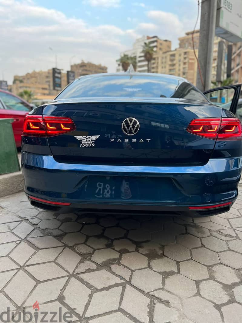 Volkswagen Pasaat 2023 - Cars for Sale - 199665107