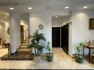 FOR RENT | TWINHOUSE | GRAND HEIGHTS COMPOUND | BIGGEST TYPE | 572sqm ...