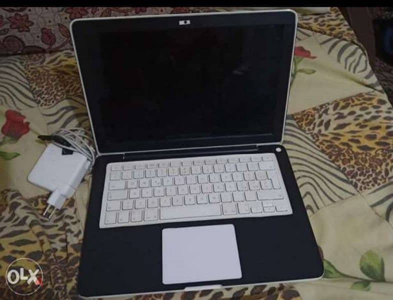 macbook 2009 - Laptop computers - 199700496