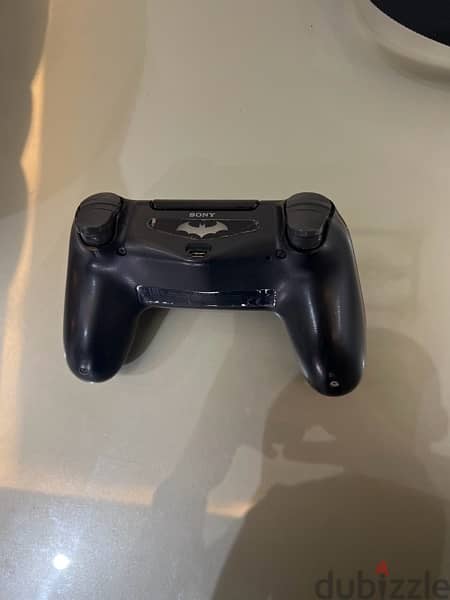 Ps4 Controller Original Pro - Video Games & Accessories - 199709918
