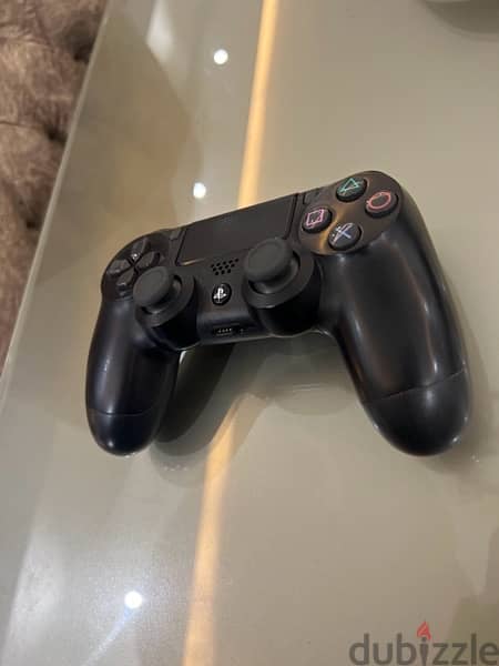 Ps4 Controller Original Pro - Video Games & Accessories - 199709918